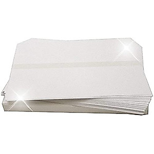 IDEALSEAL Replacement Postage Ink for SL-870-1 Red Ink Cartridge SendPro Mailstation (CSD1) (2 Pack) +(100 Compatible PB 612-9 Labels) + (Compatible PB #601-7 4 oz.Dabber Bottle of Sealing Solution)