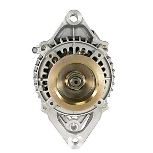 DB Electrical And0060 Alternator Compatible With/Replacement For 5.2L Jeep Wagoneer 93 1993 13354, Dodge D W Pickup Truck 92 93 1992 1993, Van Dakota Ram Grand Cherokee 1992-1998