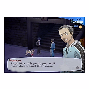 Shin Megami Tensei Persona 3 FES for PlayStation 2 Brand New