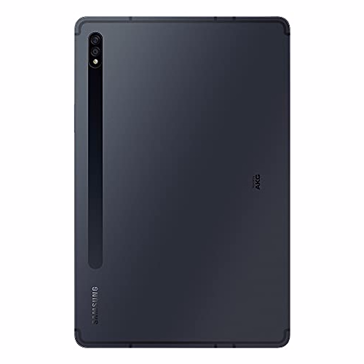 Samsung Galaxy Tab S7 Wi-Fi, Mystic Black - 128 GB (Renewed) — 🛍️ The ...