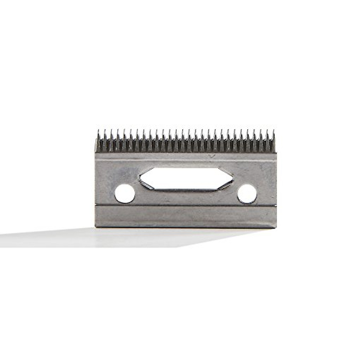 Wahl Professional - 3 Hole Adjusto-Lock 0000 Clipper Blade for Designer, Senior, Cordless Designer, Pilot, Sterling 4 Clipper, Sterling Cordless 4, Nugget and Sterling 1 – Model 1026-001