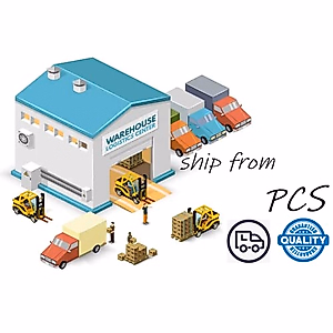 Brother MFC-L68 00DW All-in-One Wireless Monochrome Laser Printer, Print Copy Scan Fax, Multifunction, Mobile Printing & Scanning, Duplex Print, PCS