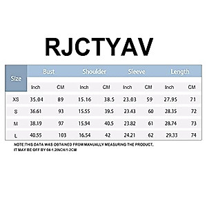 Womens Casual Blazers Open Front Long Sleeve Work Office No Buckle Jackets Blazer (as1, Alpha, x_l, Regular, Regular, Black)