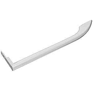 LEFITPA Replacement 5304506469 17" Door Handle for Crosley for Frigidaire for Gibson for Kelvinator Refrigerator AP6036330 5304504507 5304486359 5304497105 242059501 242059504 (Right)