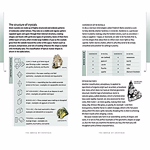 Crystals: A complete guide to crystals and color healing