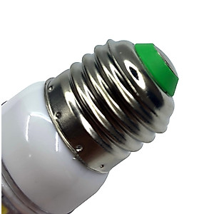 Delixike 5304511738 PS12364857 AP6278388 Compatible with Frigidaire Electrolux Refrigerator LED Light Bulb(Newly Upgraded Wide Voltage Version, More Durable)