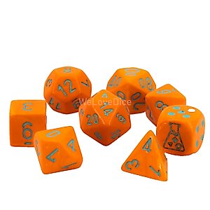 Chessex 30038 Dice