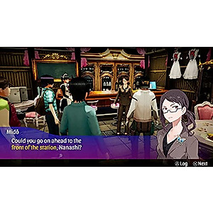 Akiba's Trip: Hellbound & Debriefed (PS4)