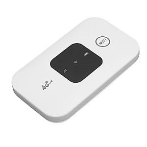 Portable 4G LTE USB Adapter, High Speed 4G Mobile Hotspot Router, USB ...