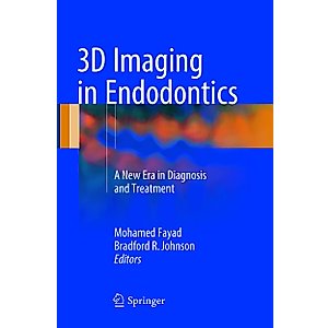 3D Imaging in Endodontics: A New Era in Diagnosis and Treatment