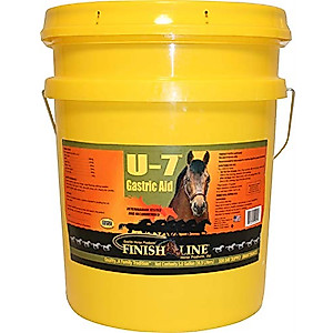 Finish Line 44005 U7 5 gal