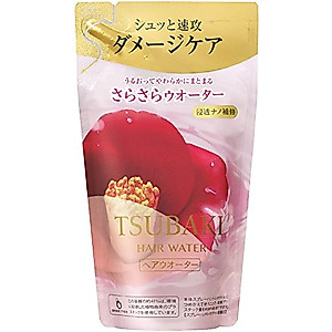 TSUBAKI JAPAN 200ml Refill TSUBAKI Damage Care Water smooth type
