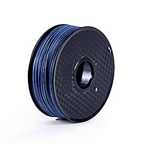 Paramount 3D PLA (Cadet Blue) 1.75mm 1kg Filament [CBRL50235405C]