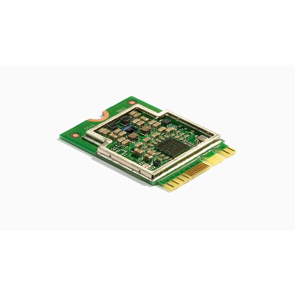 Coral System-On-Modules - SOM Edge TPU ML Compute Accelerator, M.2-2230-A-E-S3 (A/E Key), Integrate The Edge TPU into Legacy and New Systems Using a M.2 Interface