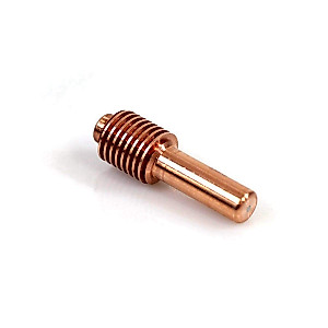 WeldingStop Plasma Cutting Electrode Extended Tip for Miller ICE-60T/ICE-60TM (fit Torch Code 234132,234134,234136,234138) PK/10