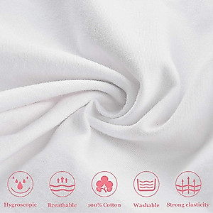 AMZTM 4th Birthday Girl T-Shirt Dinosaur Themed B-Day Party Tee Gift for Toddler (US, Age, 4 Years, White)