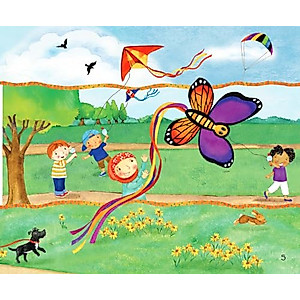 I'm Like You, You're Like Me: A Book About Understanding and Appreciating Each Other