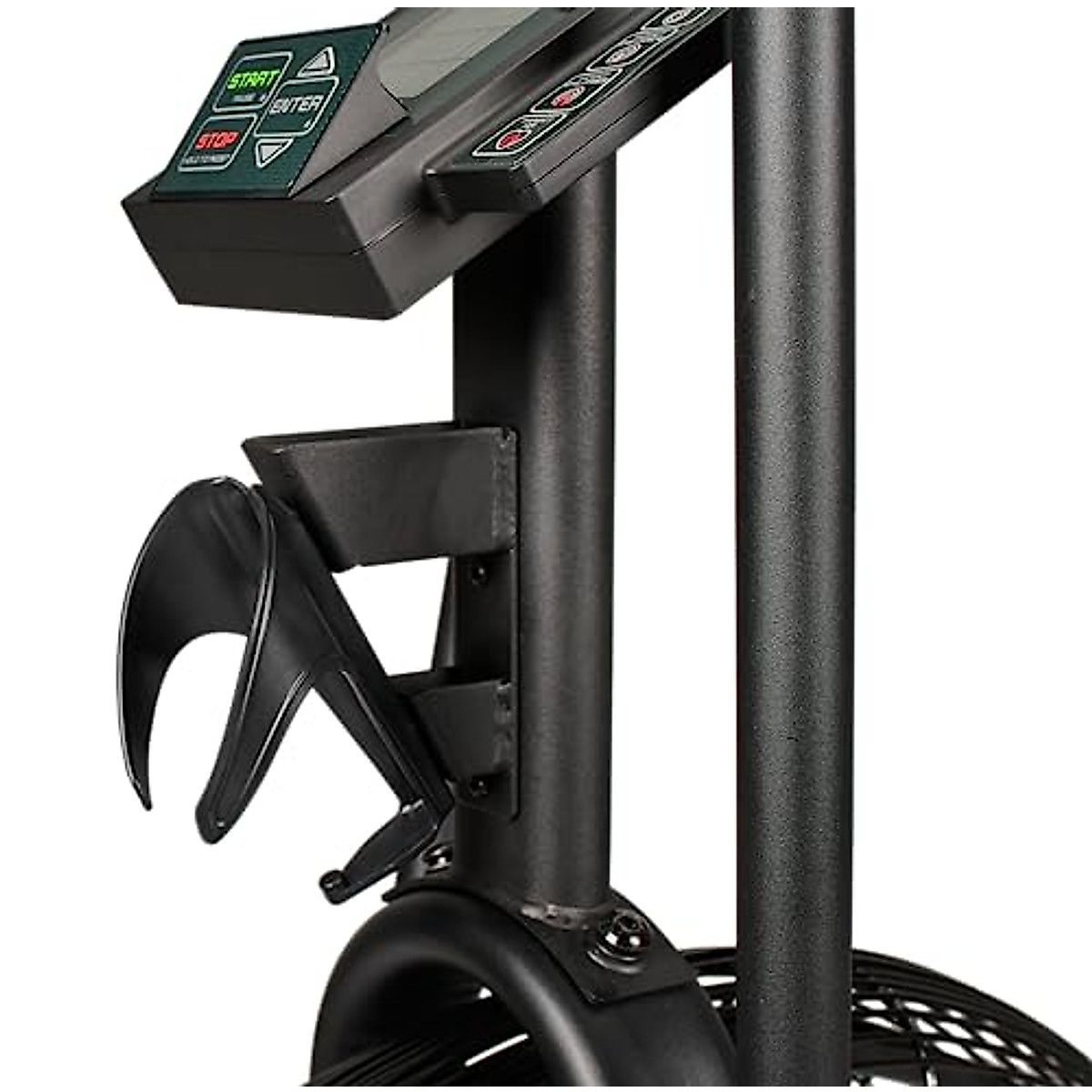 ASSAULTFITNESS Assault AirBike Classic, Black