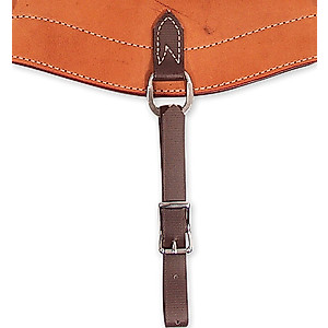 Martin Saddlery Biothane Flank Cinch Hobble Strap