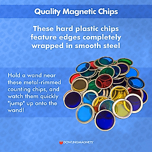 Dowling Magnets Simply Science Magnet Mania Kit