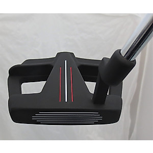 New Teen Golf Club Set Complete with Stand Bag for Teenagers Ages 13-16 Driver, Wood Hybrid, Irons Putter