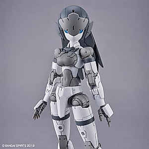 Bandai Hobby - 30 Minute Missions - #56 EXM-H15C Acerby (Type-C), Bandai Spirits 30 MM 1/144 Model Kit