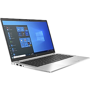 2022 Newest HP EliteBook 840 G8 14 FHD Business Laptop Computer, 11th Gen Intel 4 Core i5 1135G7(up Silver 16GB RAM I 512GB SSD (Renewed)
