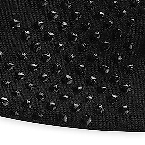 Gaiam Running Gloves Womens Sports Touchscreen Compatible - Warm Winter Running Gear for Women - Walking, Running, Hiking, Biking/Cycling, Workout, Exercise/Fitness (S/M)