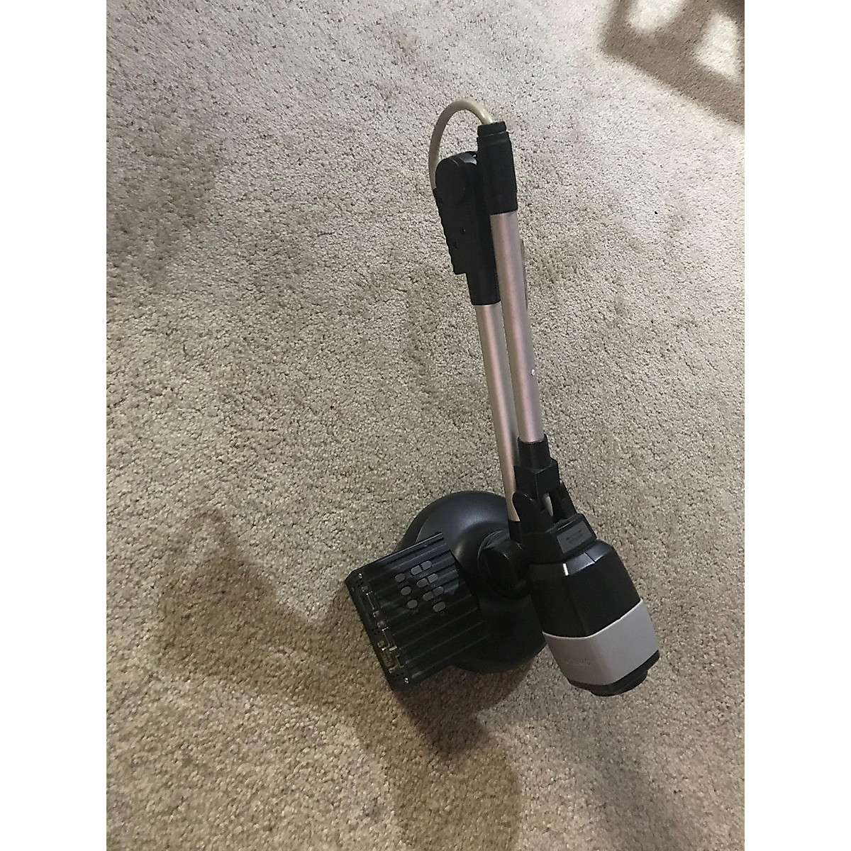 Samsung Digital Camera Presenter