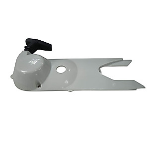 ENGINERUN Recoil Rewind Starter Pull Start Assembly compatible with Stihl TS400 Cut-Off saws OEM 42231900400 TS 400 4223 190 0400 4223-190-0401