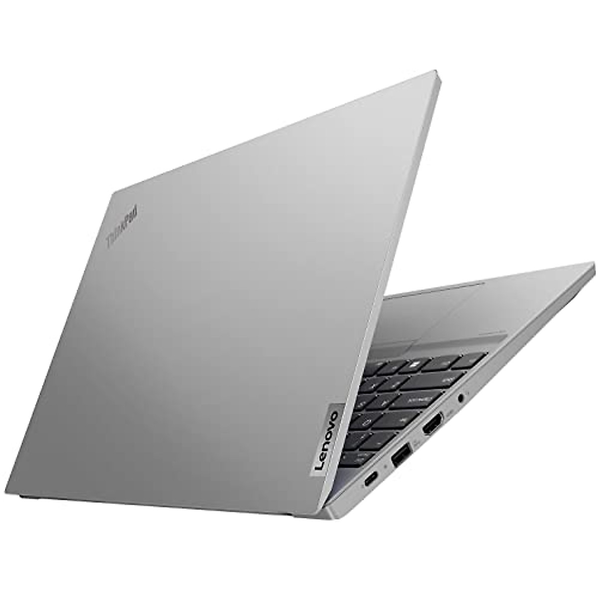 Lenovo ThinkPad E15 Gen 4 15.6" FHD Business Laptop (Intel 10-Core i5-1235U, 16GB RAM, 512GB PCIe SSD) IPS Anti-Glare, FHD Webcam, Thunderbolt 4, HDMI, RJ-45, Wi-Fi 6E, Win 10 / Win 11 Pro - 2023