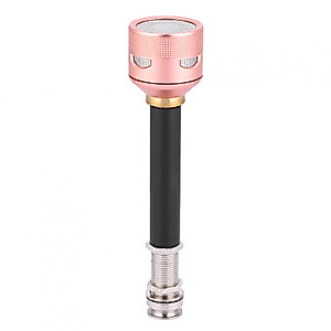 Junlucki Cajon Drum Pickup, Good Performance Drum Pickup, for Box Drum African Drum(WP02)