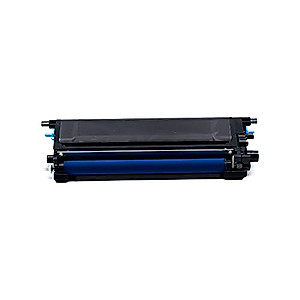 SuppliesOutlet Compatible Toner Cartridge Replacement for Brother TN115C / TN110C (Cyan,1 Pack)