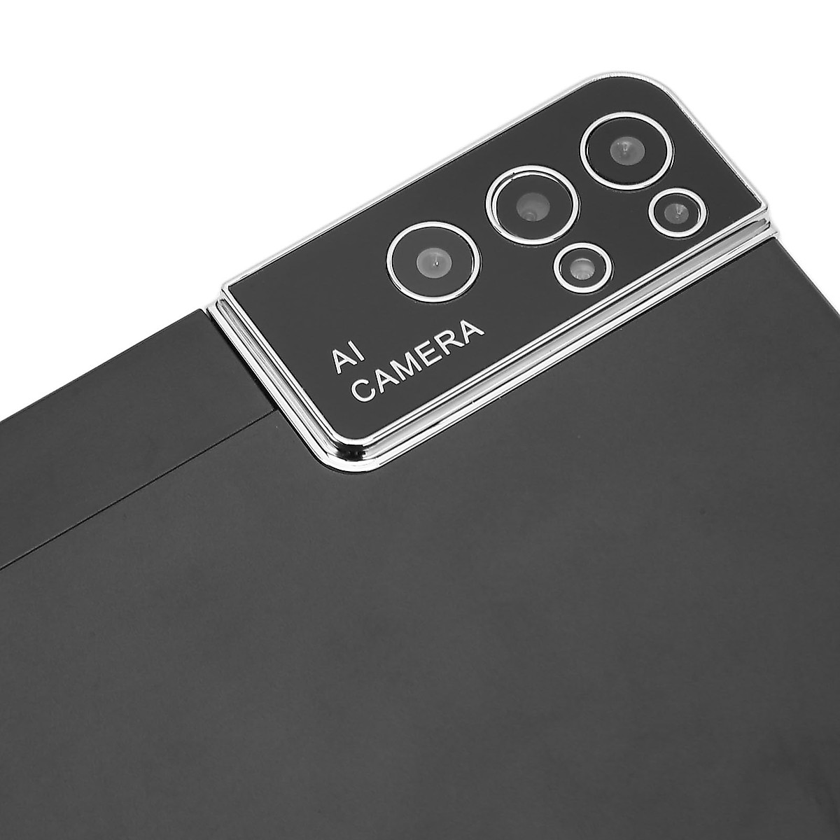 Haofy Gaming Tablet, Office Tablet Dual Camera 5G WiFi 10.1in FHD US Plug 100‑240V 3 Card Slots 4GB 64GB with Earbuds Mouse Keyboard for School (#1)