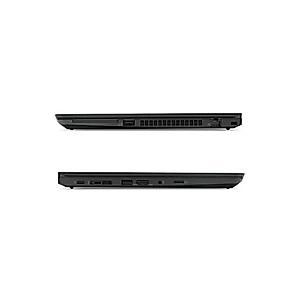 Lenovo ThinkPad T490 14.0" FHD (1920x1080) 250 nits IPS Anti-Glare Display - Intel Core i7-8565U Processor, 16GB RAM, 1TB PCIe-NVMe SSD, Windows 10 Pro 64-bit