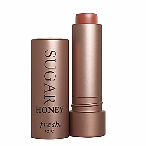 Fresh Sugar Honey Tinted Lip Treatment Mini SPF 15 2.2g/.08 Oz