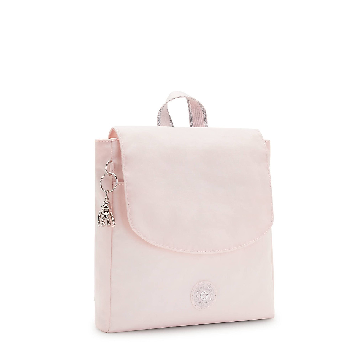 Kipling Dannie Small Backpack Orchid Pink