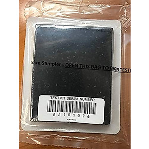 LabTech LT5110 Radon Test Kit