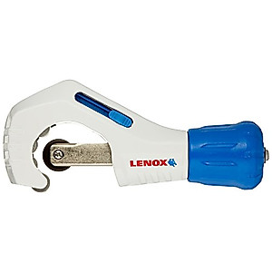LENOX Tubing Cutter, 1/8-Inch to 1-3/8-Inch (21011TC138)