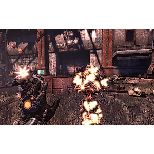 Singularity - Playstation 3