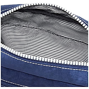 KIPLING(キプリング) Nylon, Admiral Blue