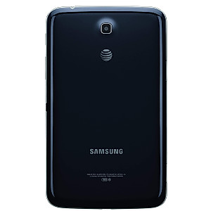 Samsung Galaxy Tab 3 7-Inch 4G LTE AT&T GSM T217A 16GB Black (Renewed)