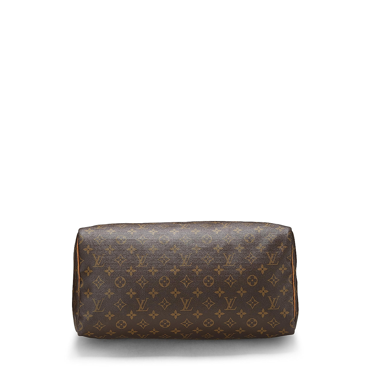 Louis Vuitton, Pre-Loved Monogram Canvas Speedy 40, Brown