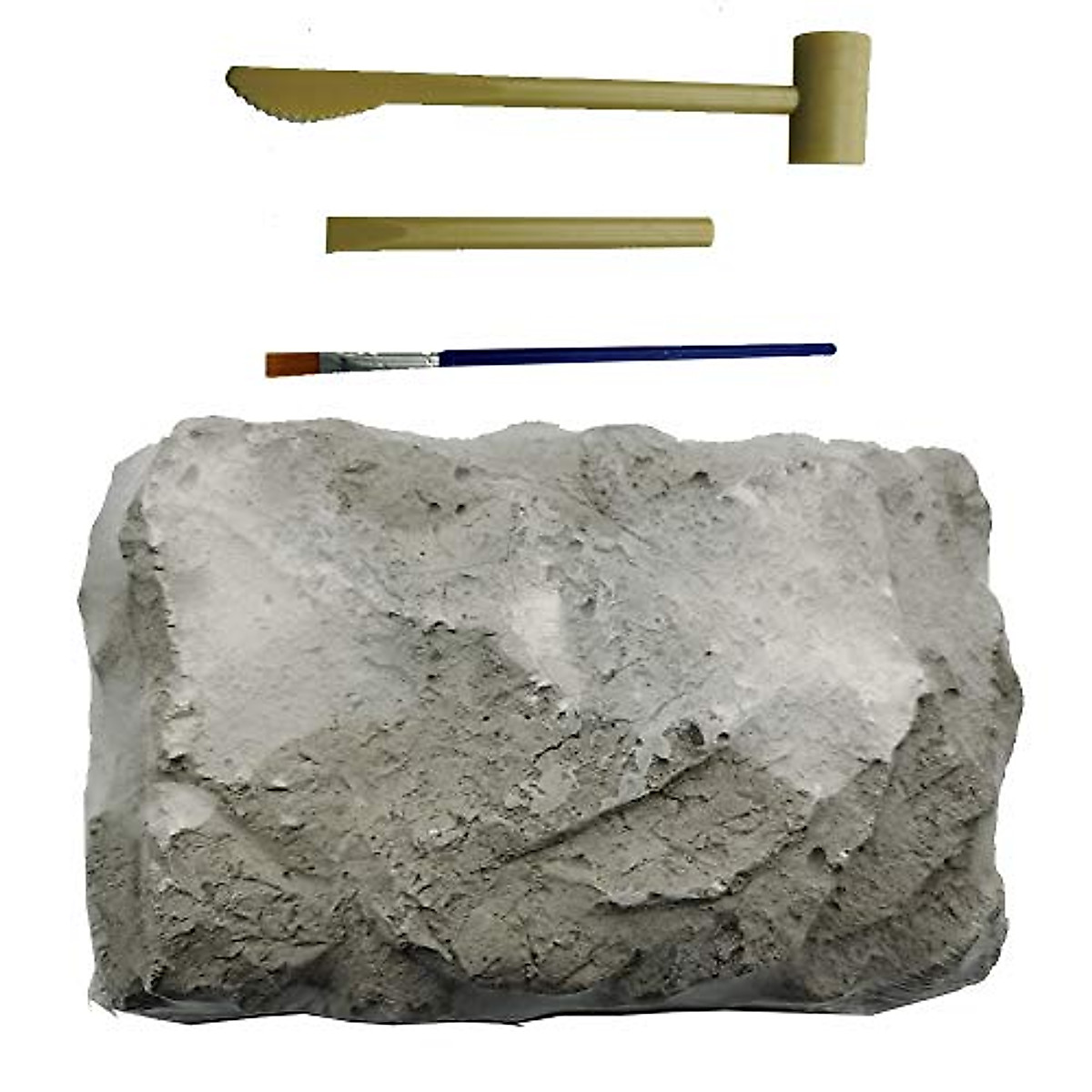 Dinosaur Fossils Dig Kit for Kids，Dig Up Dinosaurs Skeleton Set, Archaeology for Kids Educational Toys,Dinosaur Toys for Kids 8-12，Kids Gifts，Science Kits