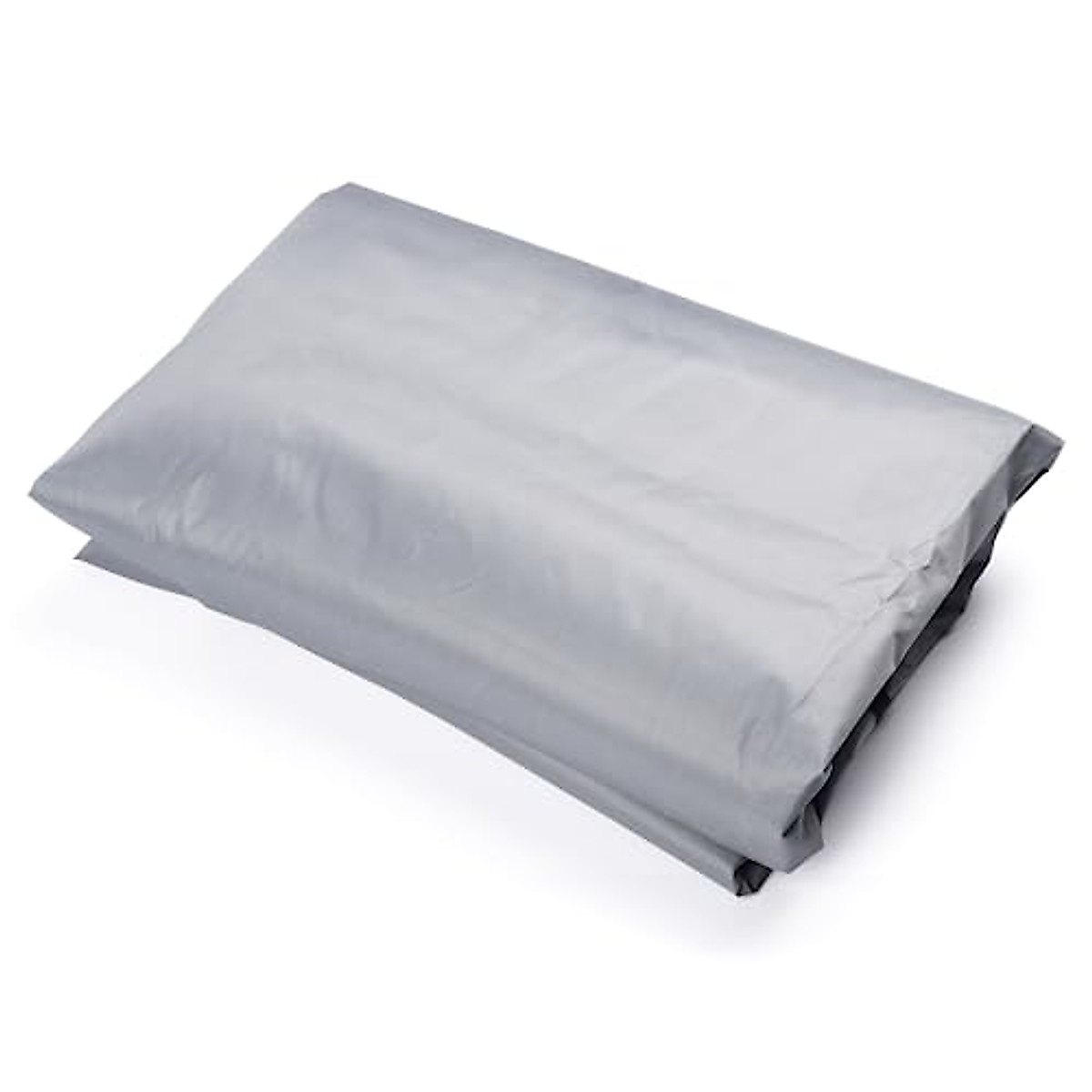 Patio Swing Canopy for 3-Seat Swings,Waterproof & Sunproof Porch Swing Chair Top Cover Replacement for Sunshade, Made of 190T High-Density Polyester, 75 x 52 x 6’’(seat Cover is not Included)