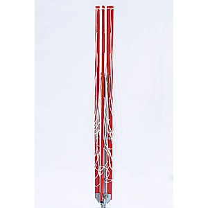 Sunshine Clothesline Outdoor Umbrella Shape Clothes Dryer