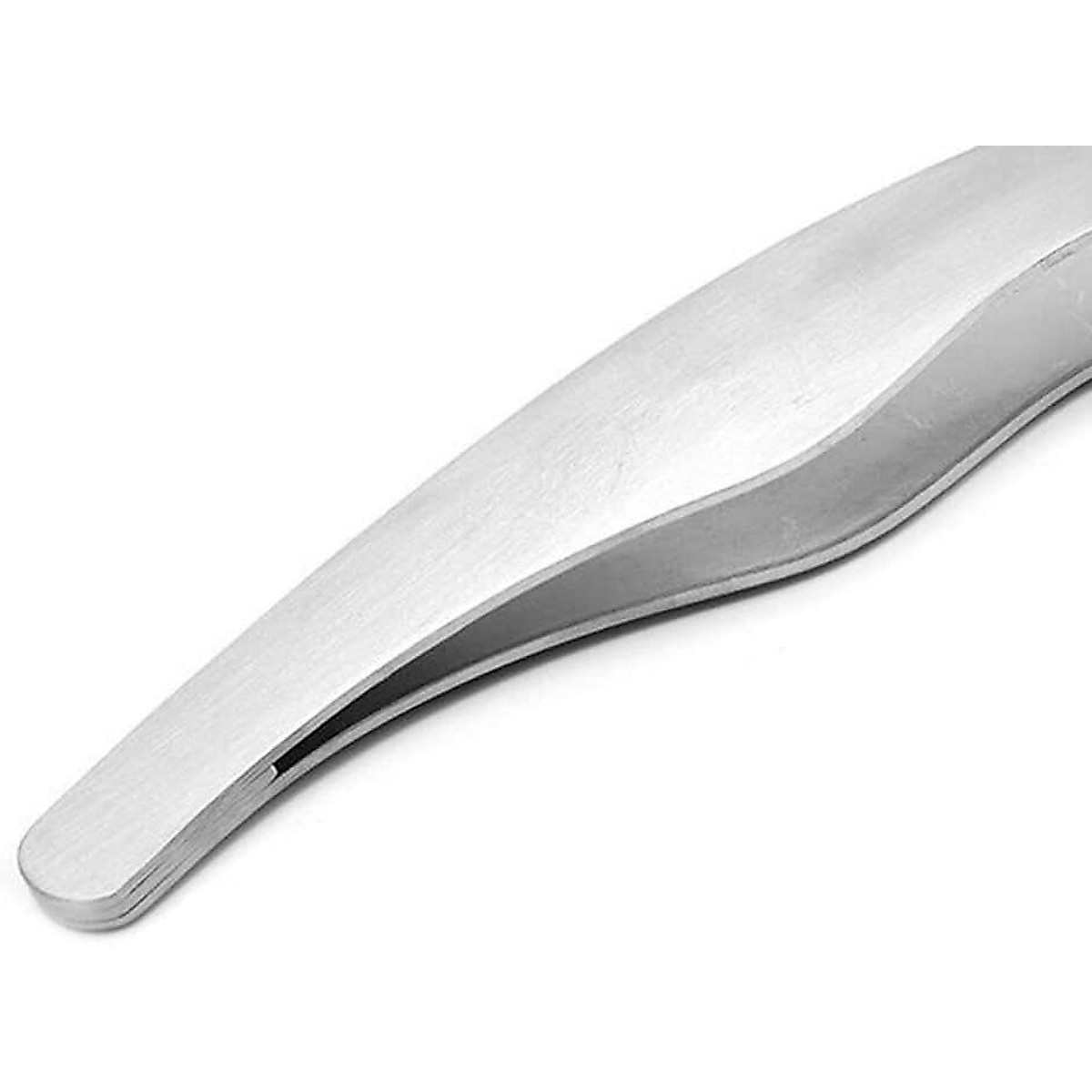 generic Fish Bone Tweezers, Stainless Steel Tweezers Pliers Remover Tool for Kitchen, Removing Fish Bones, Scales Durability and practicality