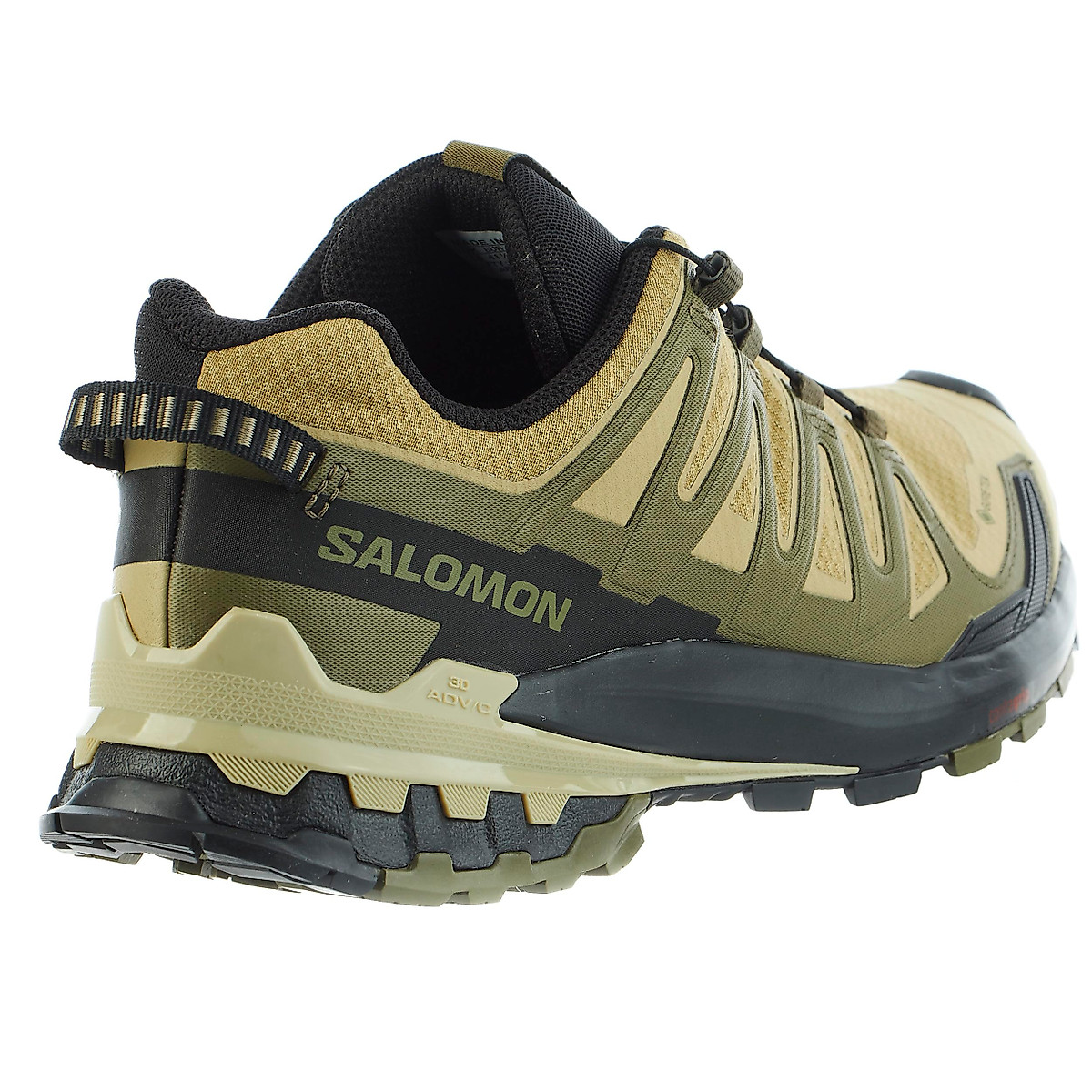 Salomon M XA PRO 3D V9 GTX Multicoloured 9.5