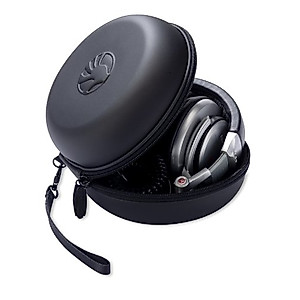 Slappa SL-HP-01 Headphone Case - Black