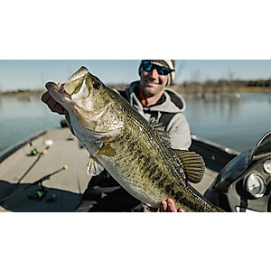 Falcon Lowrider LFC-72HH Flippin Stik Casting 7' 2" Heavy